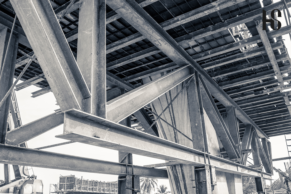 Forjados en edificios residenciales - Hermanos Serrano | Proyectos y ...